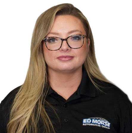 Ed Morse Chrysler Dodge Jeep Ram Staff | Meet Our Group Team