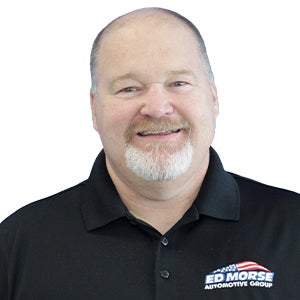 Ed Morse Chrysler Dodge Jeep Ram Staff | Meet Our Chrysler Team